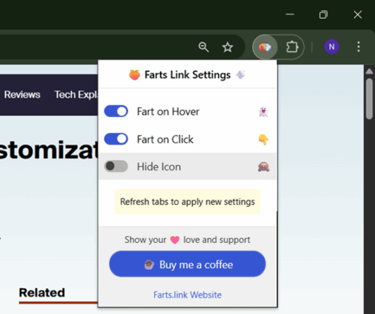 11 Funny Chrome Extensions to Prank Your Friends - Make Tech Easier