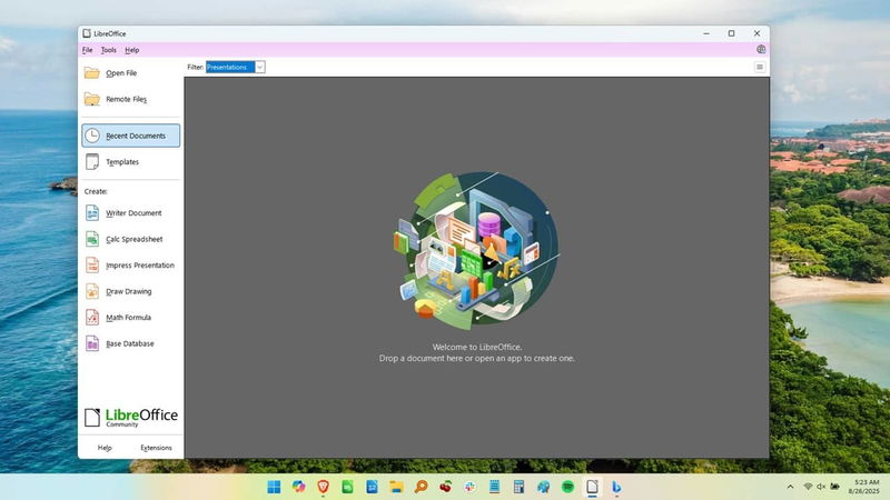 6 of the Best LibreOffice Extensions You Should Use - Make Tech Easier