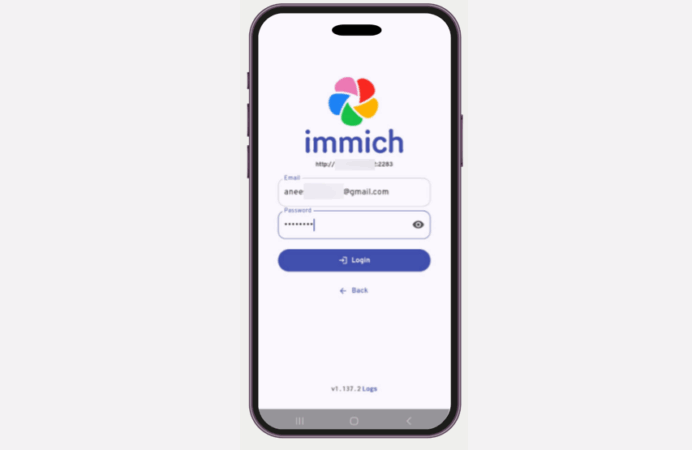 Self-Host Your Photos with Immich, the Best Google Photos Alternative ...