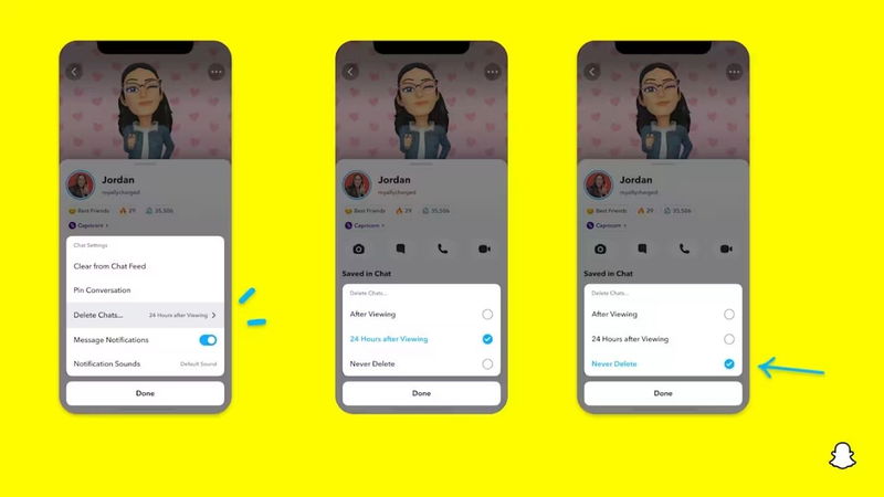 Snapchat Group Chats: How to Create a Virtual Hangout - Make Tech Easier