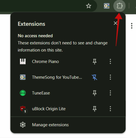 12 of the Best Music Extensions for Google Chrome - Make Tech Easier