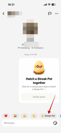 How to Get a Streak Pet and Play More Games on TikTok - Make Tech Easier
