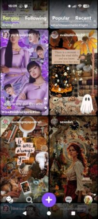 Why Shuffles Makes Creating Collages Surprisingly Addictive - Make Tech Easier