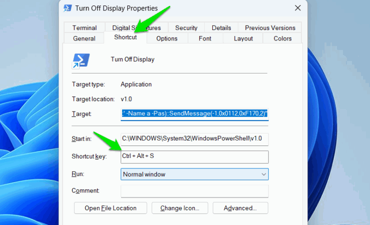 5 Ways to Turn Off Display in Windows Without Putting It to Sleep ...